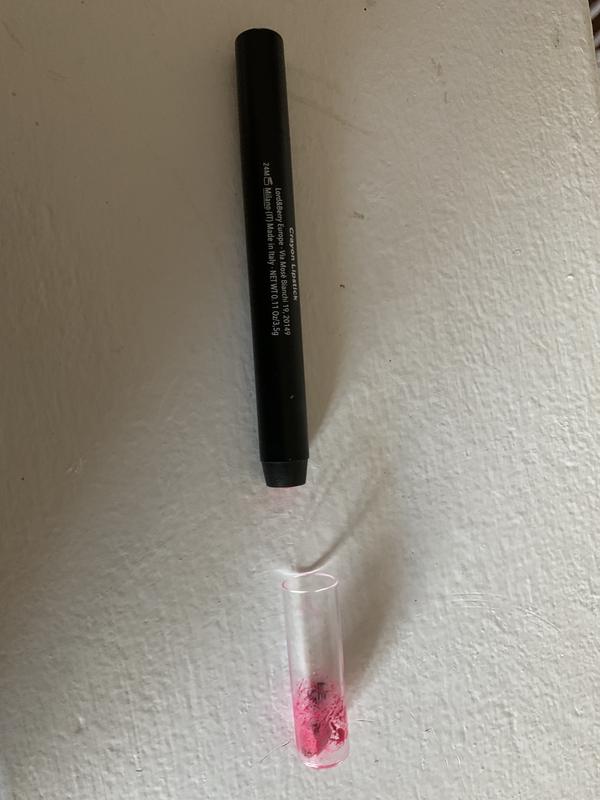 Lord & Berry Shiny Crayon Lipstick - Macy's