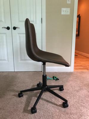 Duke Office Chair - Macy's