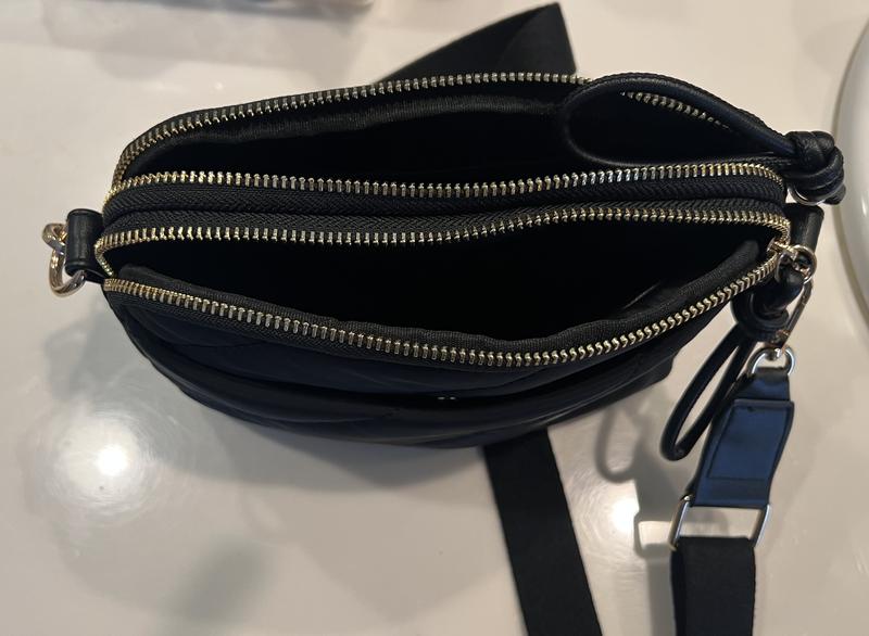 On 34th On 34th Nylon Crossbody, Created for Macy's - Macy's