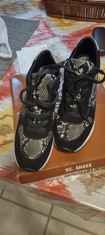 GC Shoes Women's Canali Lace Up Sneakers - Macy's