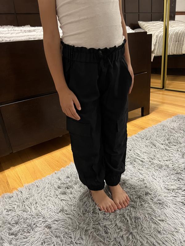 Epic Threads Girls Cargo Jogger Pants, Created for Macy's - Macy's