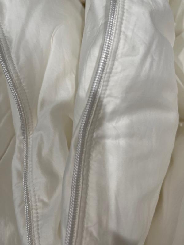 Royal Elite 400 Thread Count Pure Cotton Shell Luxurious Down ...