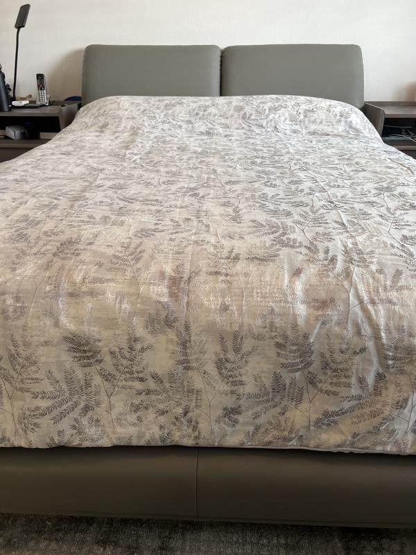 Hotel Collection Silver Fern Comforter, Created for Macy's - Macy's
