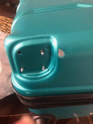 CLOSEOUT! Tag Matrix 2.0 28" Hardside Expandable Spinner Suitcase ...