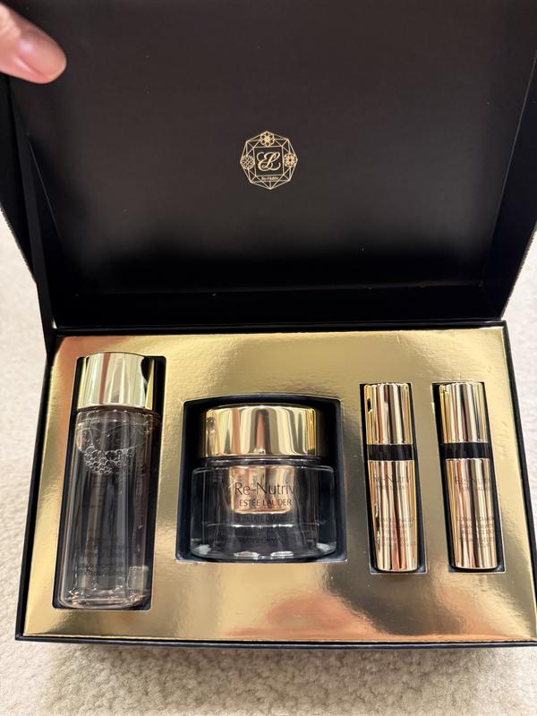 4-Pc. Re-Nutriv The Pinnacle of Luxury Skin Care Gift Set - Macy's