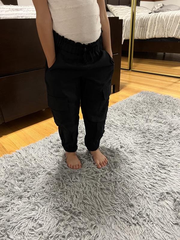 Epic Threads Girls Cargo Jogger Pants, Created for Macy's - Macy's