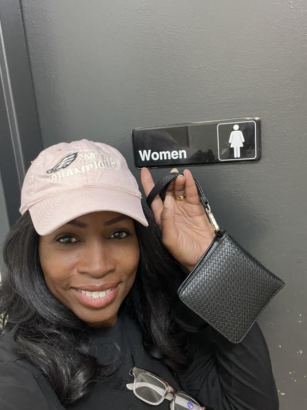 PantyBuddy Wristlet Restroom Travel Kit - Macy's