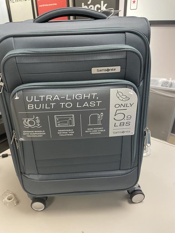 Samsonite AirLift Luggage Collection, Created for Macy's - Macy's