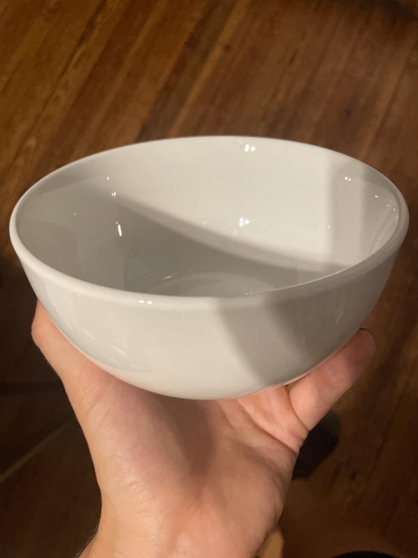 Studio TU Ceramic 23.5 oz. Cereal Bowls, Set of 8 - Macy's