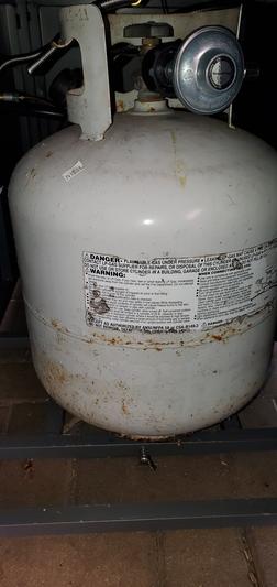 Cal Sil Rectangle Fire Pit Table - Macy's