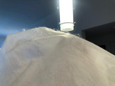 Cottonloft Permafresh Antibacterial and Water Resistant Bed Pillow ...