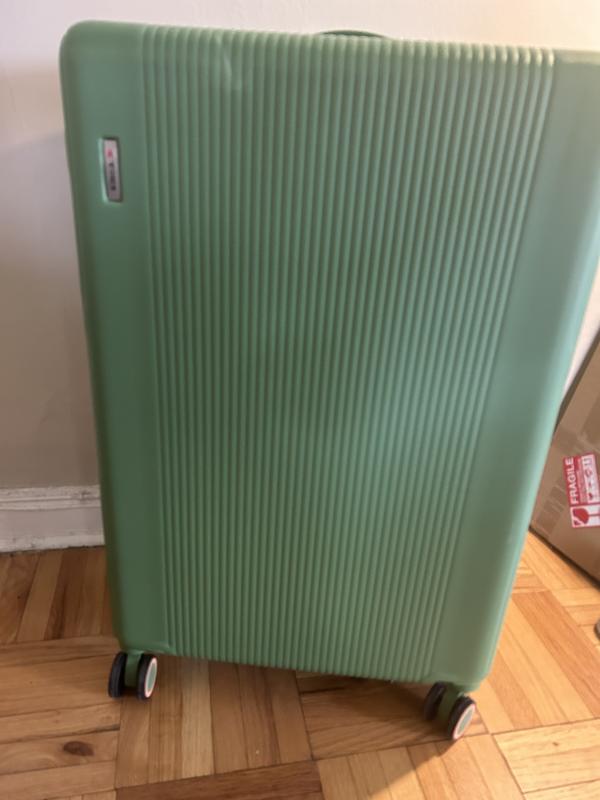 Tag Gateway 2.0 3 Piece Hard side Spinner Luggage Set - Macy's