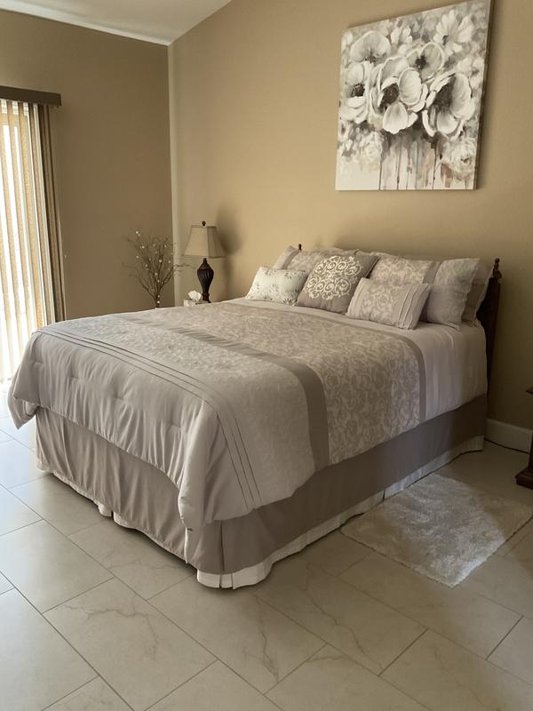 510 Design Ramsey Embroidered Comforter Sets - Macy's