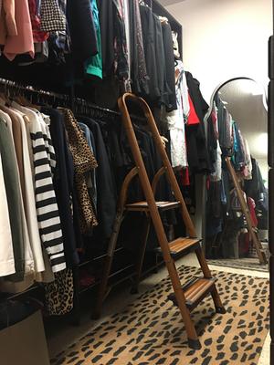 Polder 3-Step Ultralight Ladder - Macy's