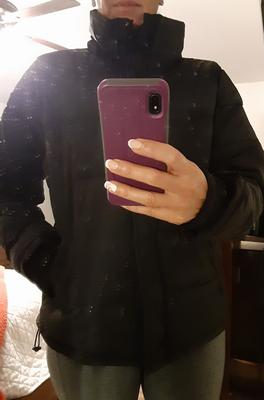 COTTON ON The Mother Puffer Jacket - Macy's