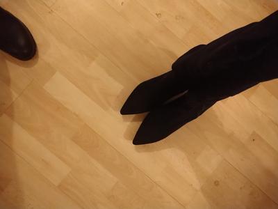 Bar III Edina Dress Boots, Created for Macy's - Macy's