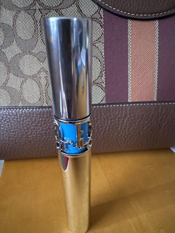 DIOR Dior Addict Limited Edition Shine Lipstick Couture Case ...