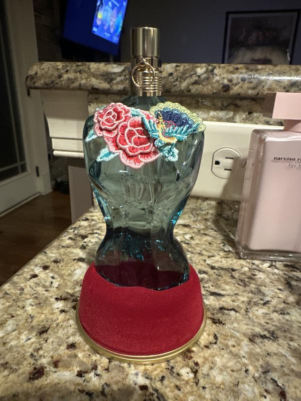 Jean Paul Gaultier La Belle Paradise Garden Eau de Parfum Fragrance ...