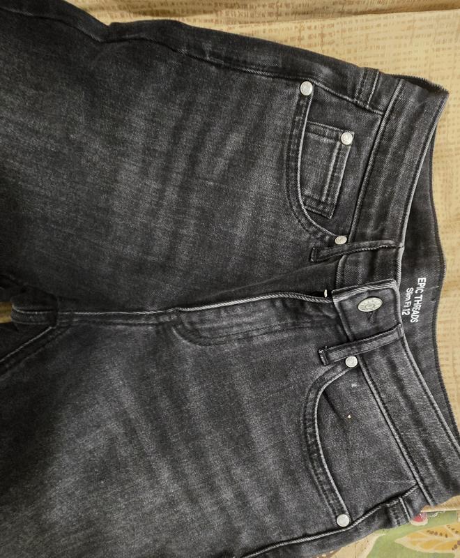 Epic Threads Little and Big Boys Slim-Fit Brooklyn Jeans, Created for ...