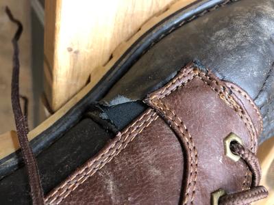 Lugz Men's Mallard Boot - Macy's