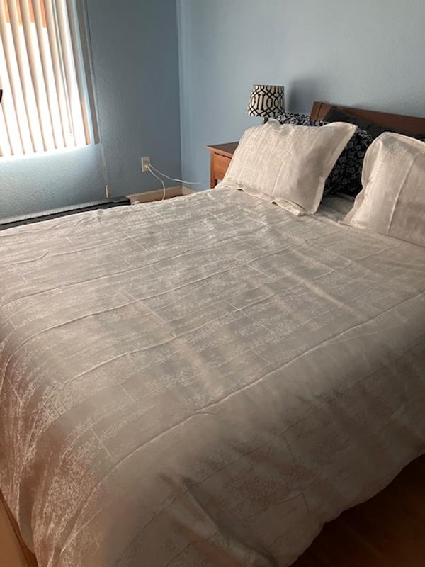 Hotel Collection Fractured Geo Duvet Cover Sets, Exclusively at Macy’s ...