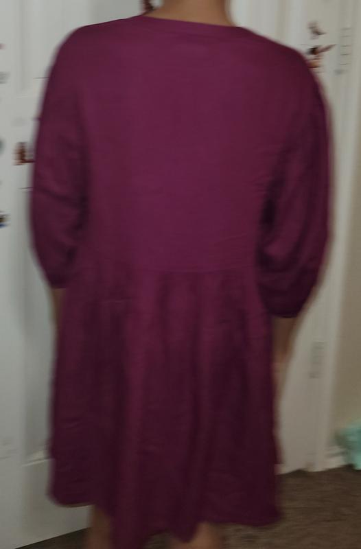 Epic Threads Girls Funky Flowers Embroidered Dress, Created for Macy's ...