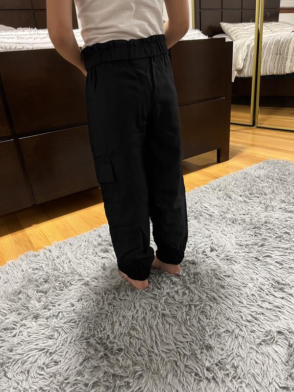 Epic Threads Girls Cargo Jogger Pants, Created for Macy's - Macy's