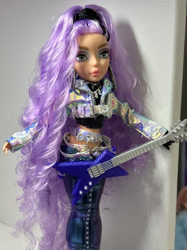 Mermaze Mermaidz Doll- Riviera - Macy's