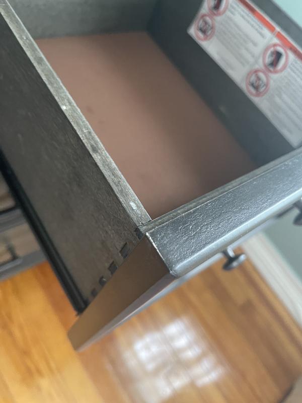 CLOSEOUT! Mossbrook Dresser - Macy's