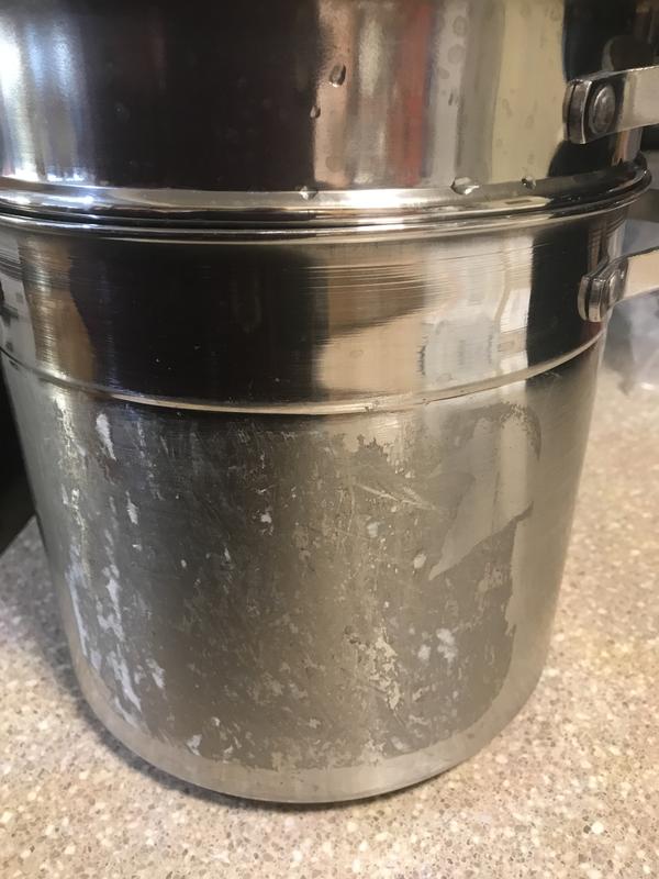 Denmark Stainless Steel 3 Piece 6 Quart Multi-Cooker Set - Macy's