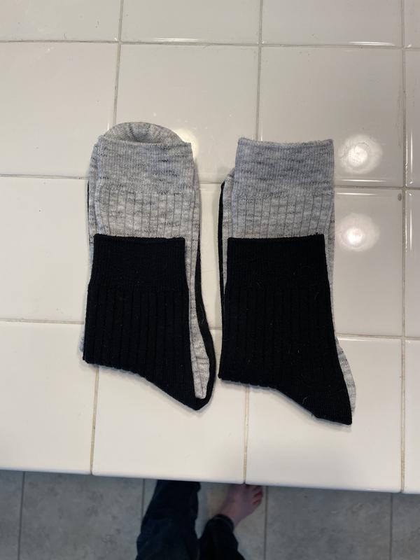 HUE® Women's 2-Pk. Layered Look Socks - Macy's