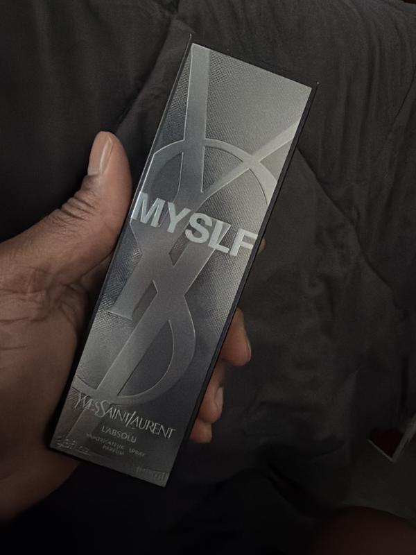 Yves Saint Laurent MYSLF ABS | Bloomingdale's Beauty & Cosmetics