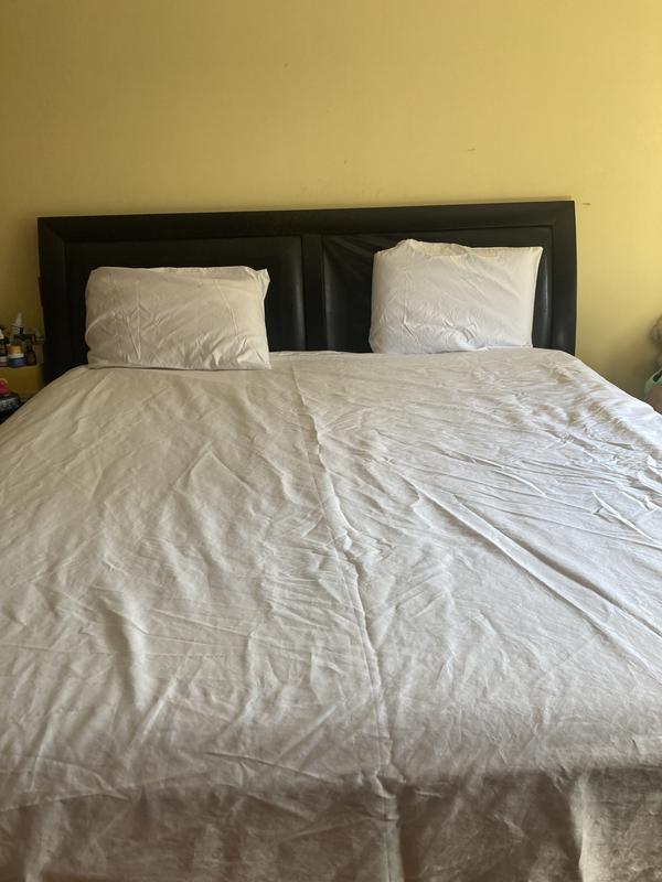 Authentic Luxury 1000 thread count sheet set - 100% cotton sateen ...