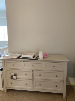 Macys sanibel dresser store