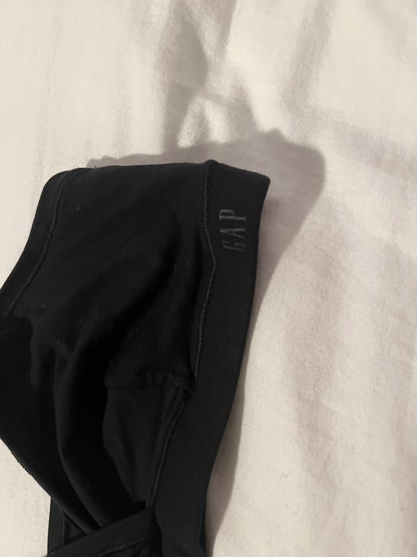 GAP GapBody Women's Breathe Full Coverage Bralette GPW00153 - Macy's