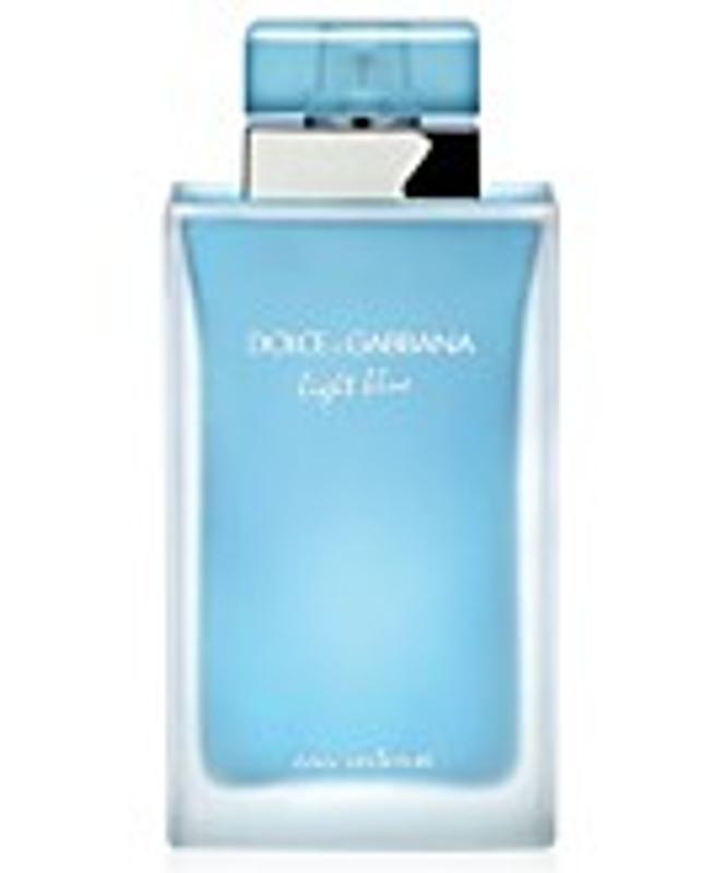 Dolce Gabbana Light Blue Intense Eau de Parfum 50ml
