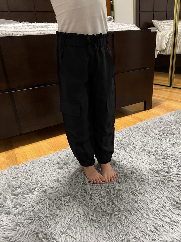 Epic Threads Girls Cargo Jogger Pants, Created for Macy's - Macy's