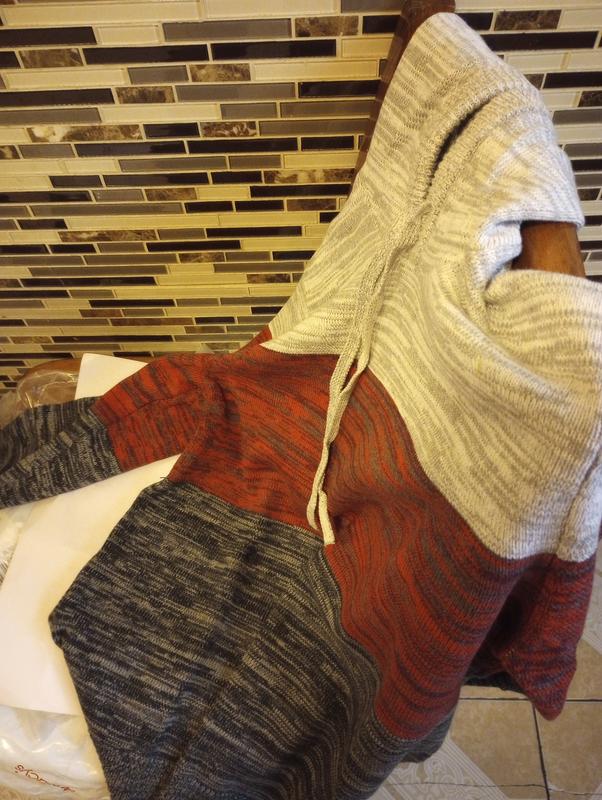 Sun + Stone Men's Murphy Camo Hoodie, Created for Macy's - Macy's