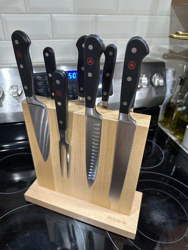 Knife Block | Made In - Made In