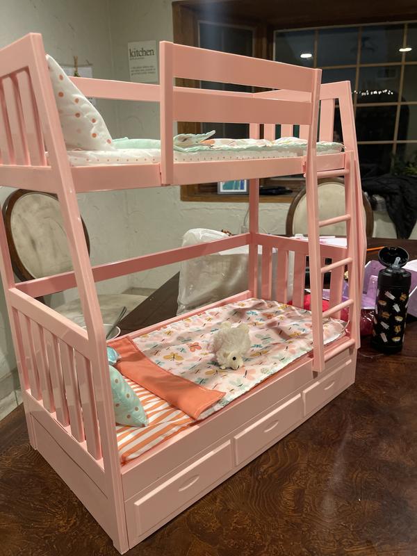 Next generation bunk beds store