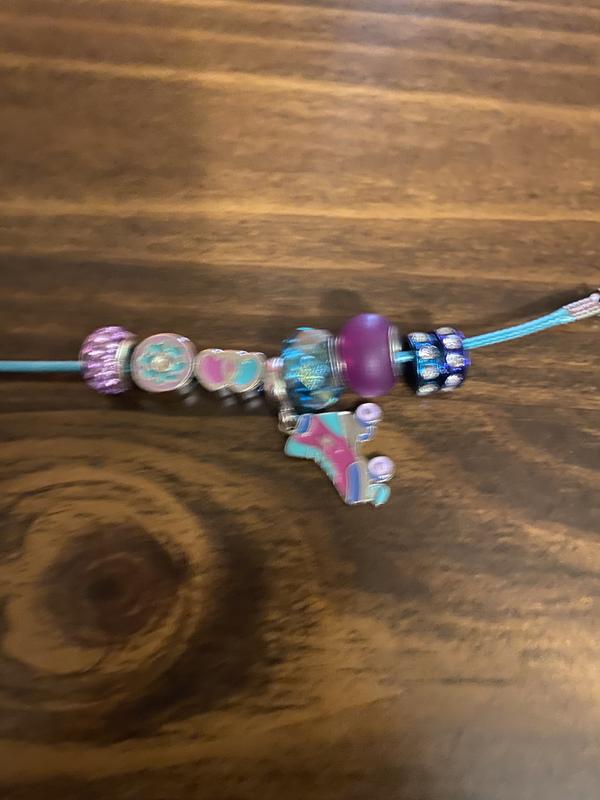 Halo Charms Bracelets True Kit, 28 Piece - Macy's