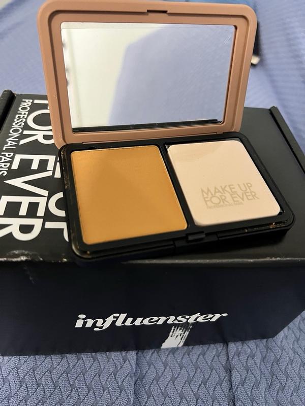 Makeup Forever White Definition Powder Foundation | Saubhaya Makeup