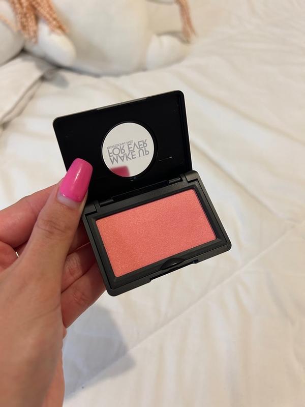 Makeup Forever Blush Review | Saubhaya Makeup