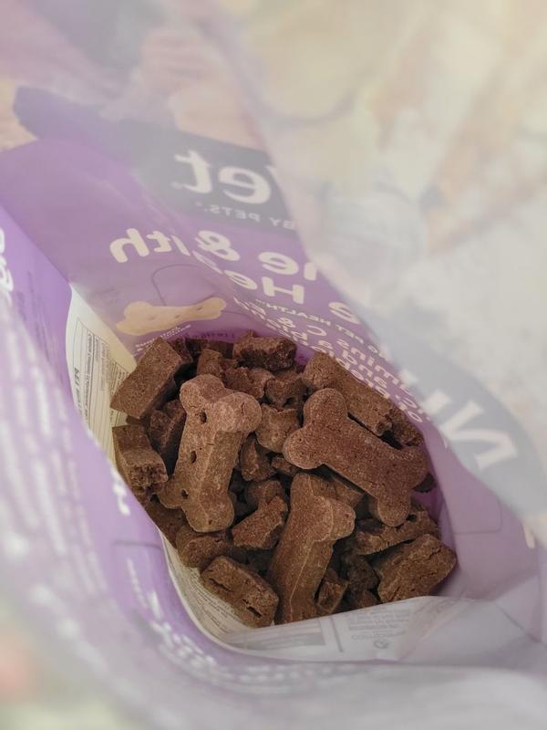 Nutri-Vet K9 Immunity & Digest Biscuit 16 oz. at Tractor Supply Co