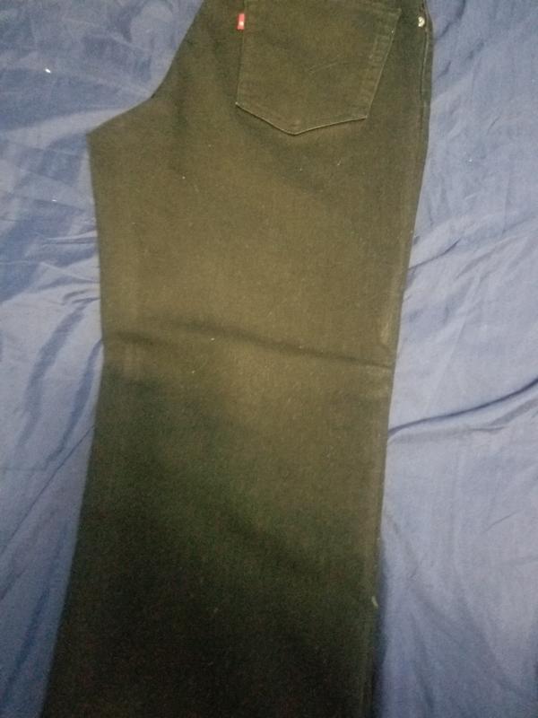 Levi's Men's 541 Athletic Taper Fit Stretch Jeans - Native Cali | Marks