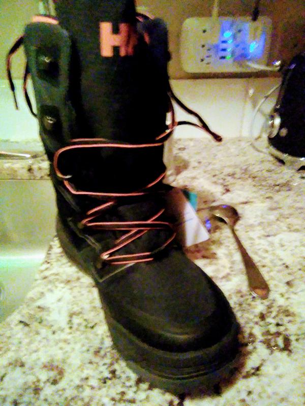 Helly Hansen Women's Bivy II IceFX Waterproof T-Max Heat Winter Boots ...