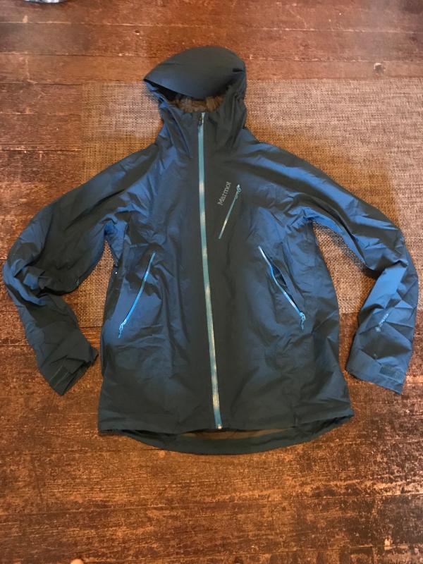 Marmot Men's Knife Edge Jacket - Macy's