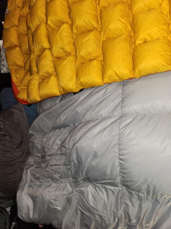 Marmot WarmCube Quilt - Accessories