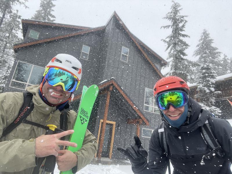 Marmot ROM Softshell Jacket - Men's - Clothing