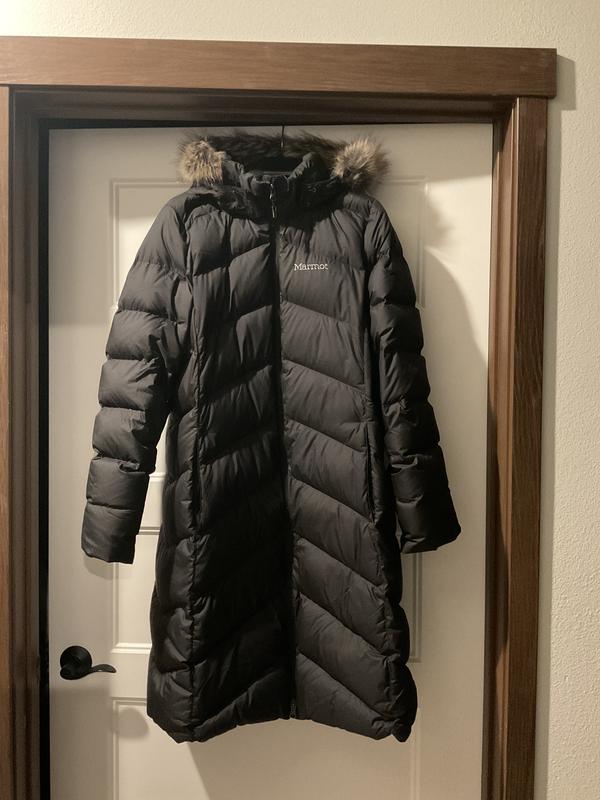 Marmot Montreaux Plus Down Coat - Women's - Clothing